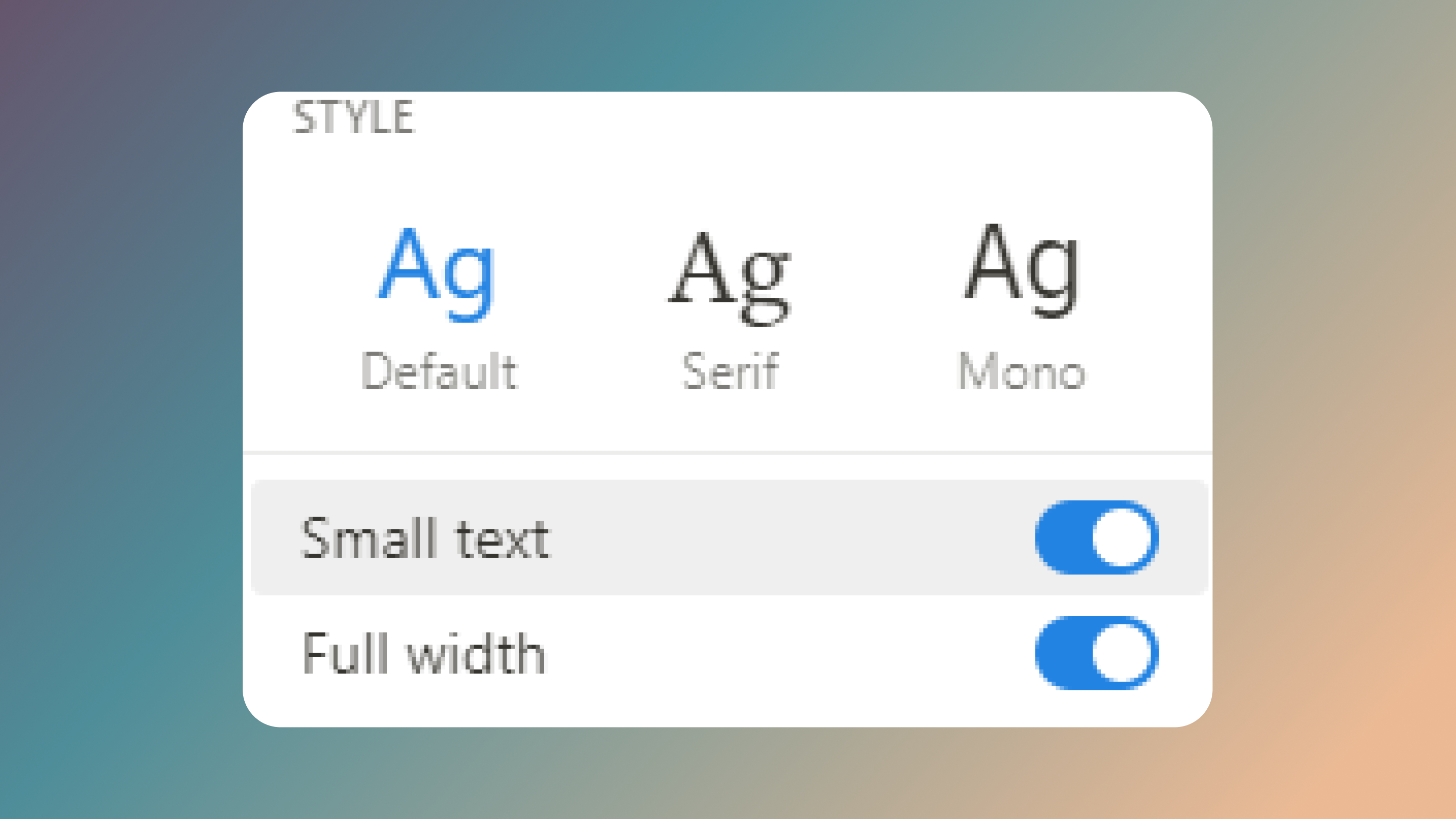 How To Change Font Size In Notion Quick Tutorial 2024 
